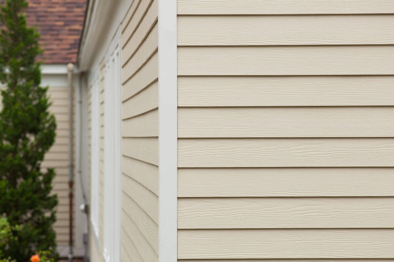 Siding Installation – DIRECT CALL CONTRACTING INC